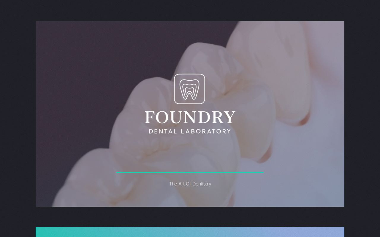 Foundry Dental Laboratory